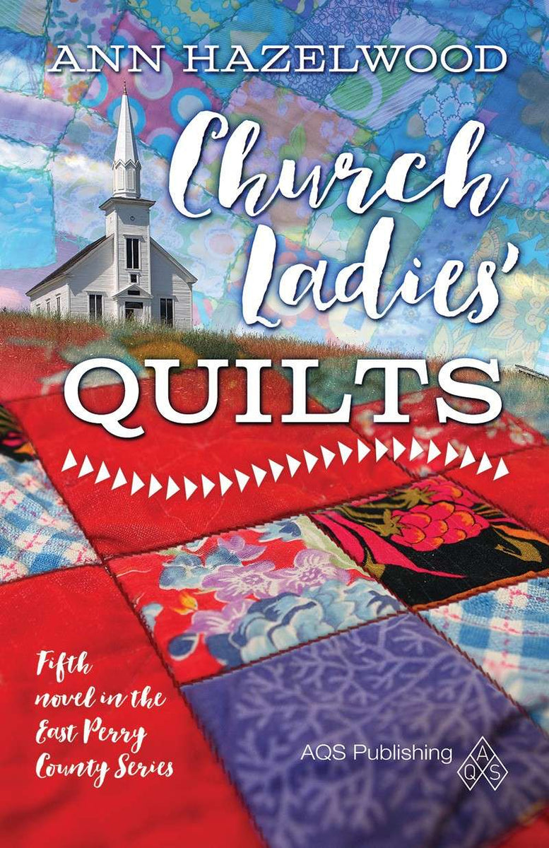 Church Ladies Quilts – Keepsake Quilting