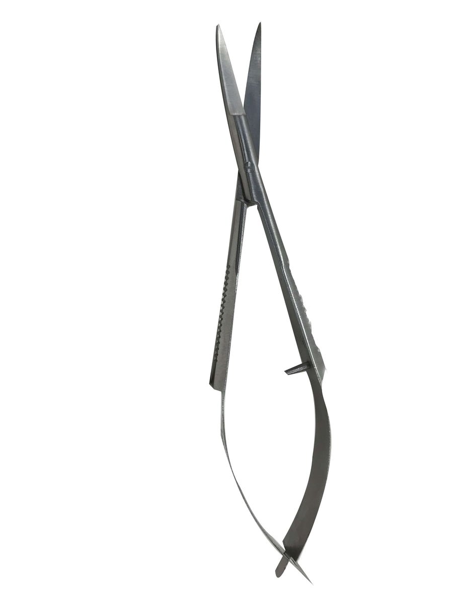 Curved EZ Snip 4-1/2in - 5in – Keepsake Quilting