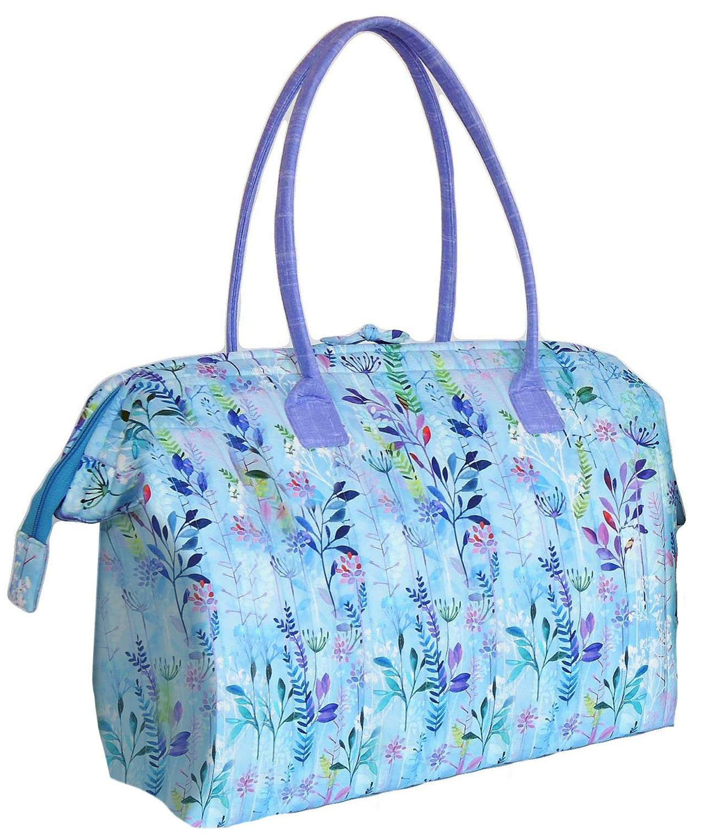 City Bag Uptown – Keepsake Quilting