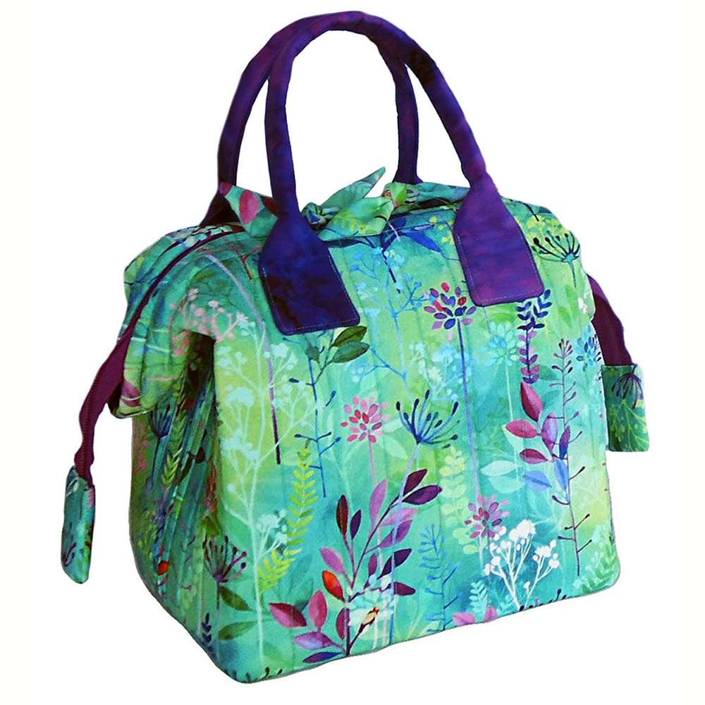 City Bag Downtown – Keepsake Quilting