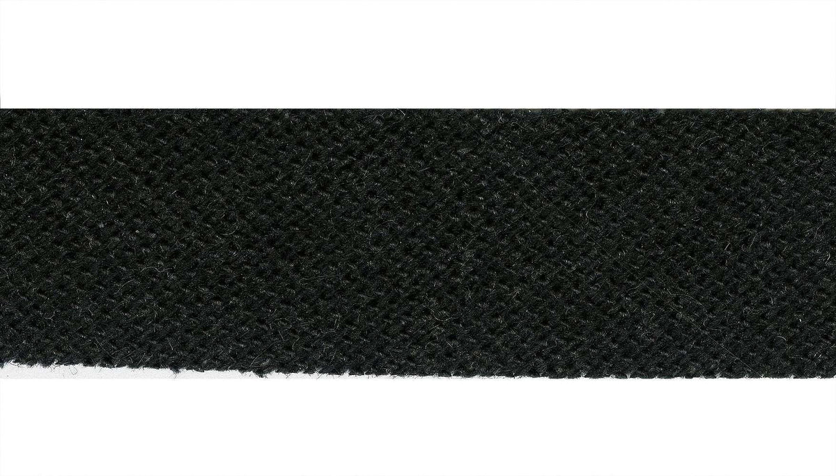 Chenille-It 5/8in x 40yd Black – Keepsake Quilting