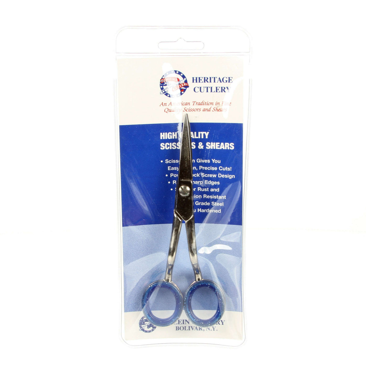 Machine Embroidery 6in Snips with Microtips – Keepsake Quilting